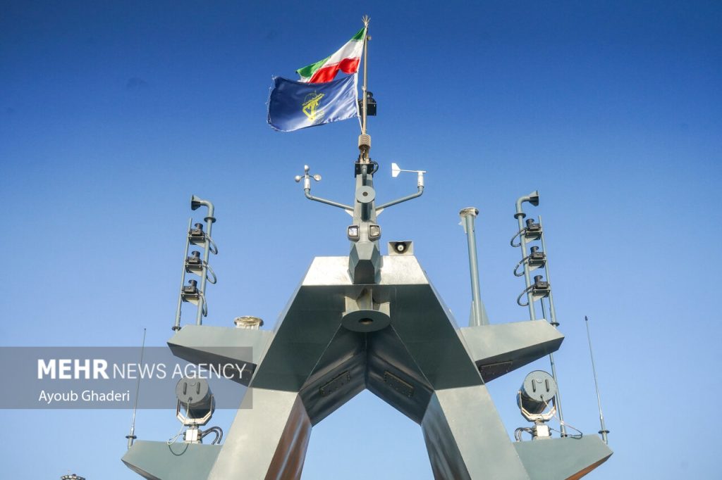 Iran's defense, military accomplishments - Iran Mirror